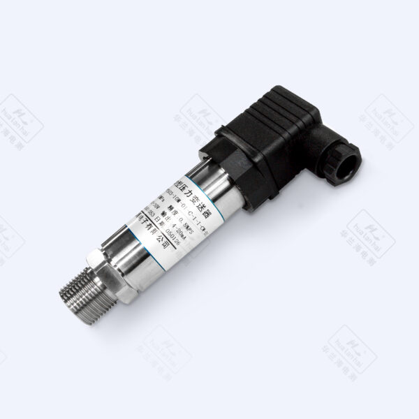 Hualanhai / PT503 / Strain Gauge Pressure Sensor - Casscale Canada